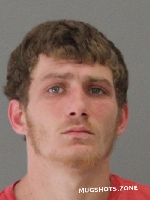 CLARK JACOB MITCHELL 07/06/2021 - Brazos County Mugshots Zone