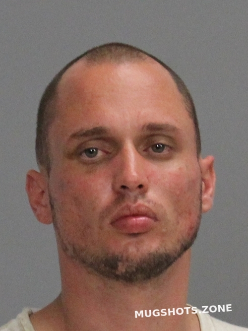 WIESE RUSTY LEE MATTHEW 07/24/2021 - Brazos County Mugshots Zone