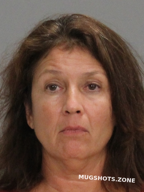 VOSS JACQUELINE JILL 07/28/2021 - Brazos County Mugshots Zone