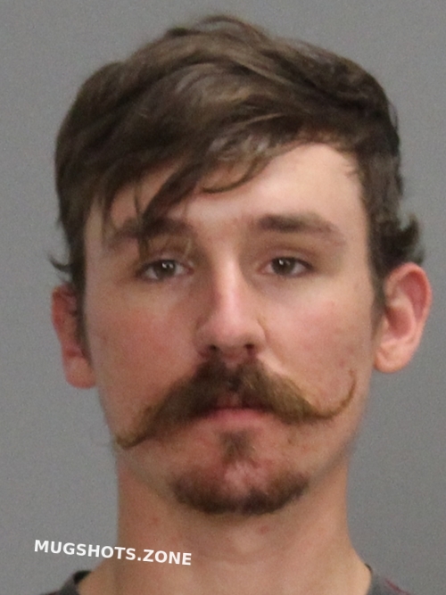 HOLLIDAY CADE ALLEN 08/13/2021 - Brazos County Mugshots Zone