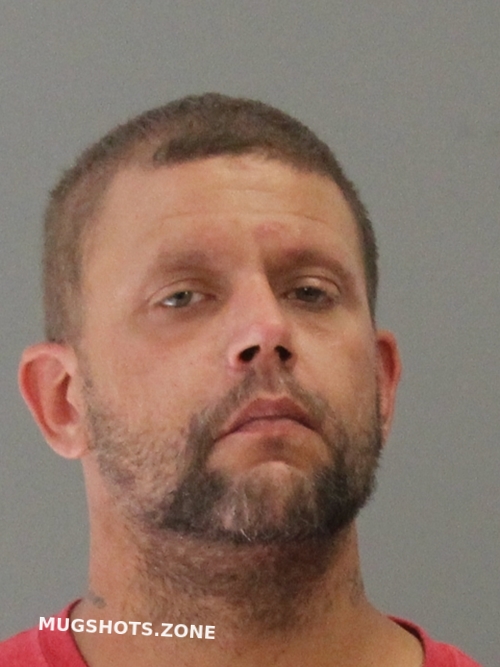 PUZA PAUL DAVID 08/18/2021 - Brazos County Mugshots Zone