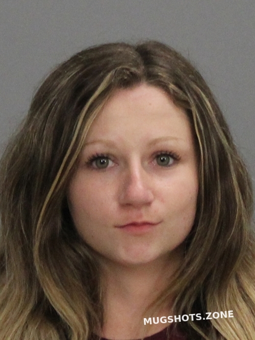 CORNELIUS MEAGAN MACKENZIE 08/22/2021 - Brazos County Mugshots Zone