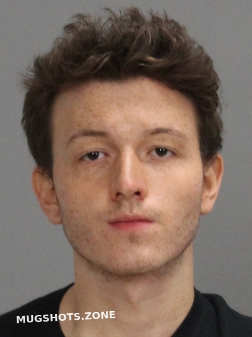 LINDER CALEB JOSEPH 08/23/2021 - Brazos County Mugshots Zone