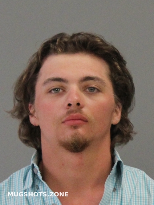 KRAMER CHANCE MICHAEL 08/28/2021 - Brazos County Mugshots Zone
