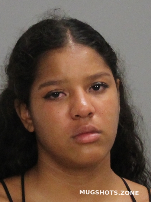 WILLIAMS ARAYA IMAN 08/29/2021 - Brazos County Mugshots Zone