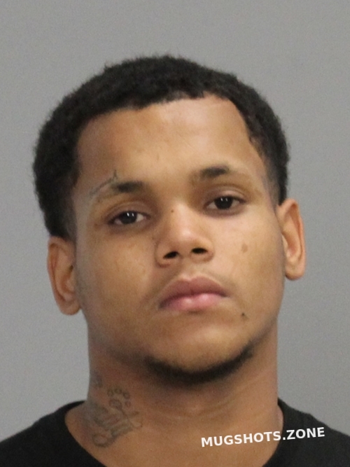 MCNEIL ISAAC EARL 08/31/2021 - Brazos County Mugshots Zone