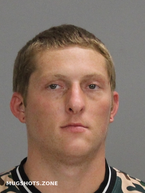 SELF CHRISTOPHER JORDAN 09/03/2021 - Brazos County Mugshots Zone