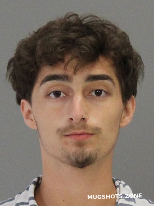 JUDD RYAN MANO 09/11/2021 - Brazos County Mugshots Zone