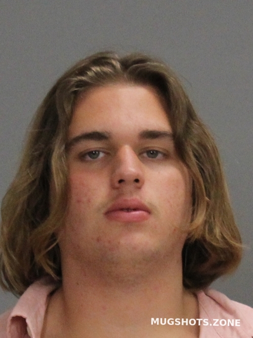 MONTOYA ALEC JOSE 09/11/2021 - Brazos County Mugshots Zone