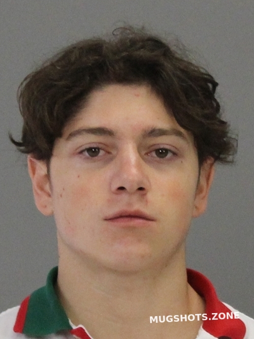 CONSOLI DAVID JOSEPH 09/12/2021 - Brazos County Mugshots Zone