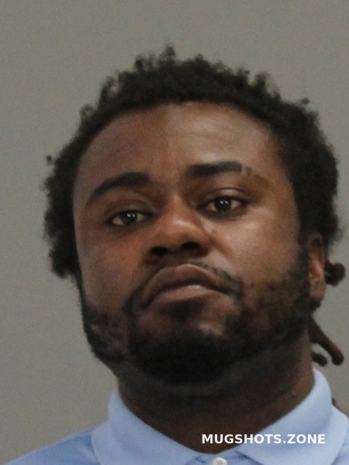JACKSON MARCUS DON 09/19/2021 - Brazos County Mugshots Zone