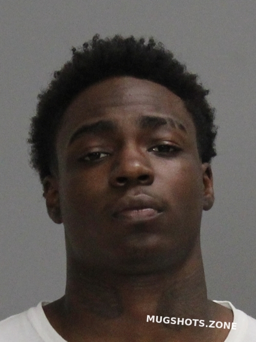 JONES CHARLESTON DESHAUN 10/01/2021 - Brazos County Mugshots Zone