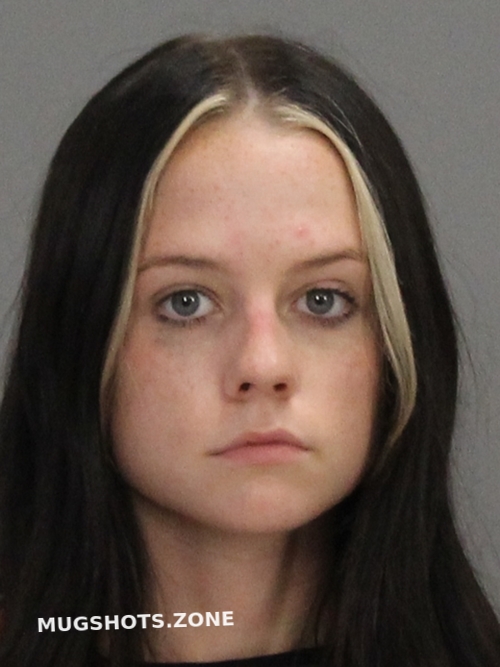 PORTER REAGAN MACKENZIE 10/02/2021 - Brazos County Mugshots Zone