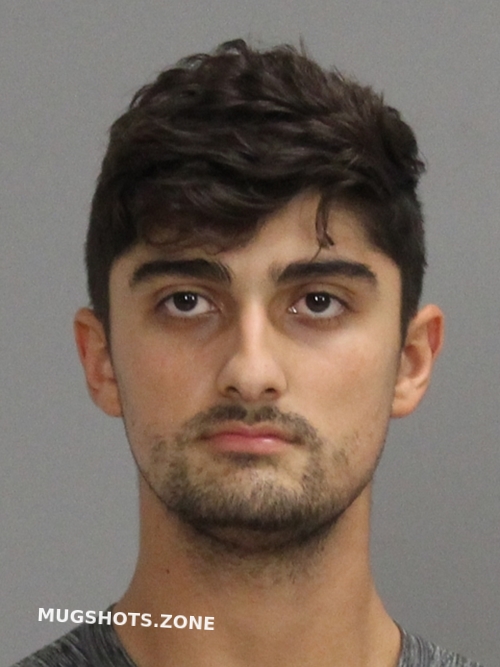MINOOE ARYAN DEAN 10/06/2021 - Brazos County Mugshots Zone