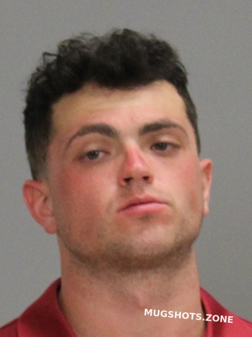 HARBUCK BENJAMIN GREER 10/09/2021 - Brazos County Mugshots Zone