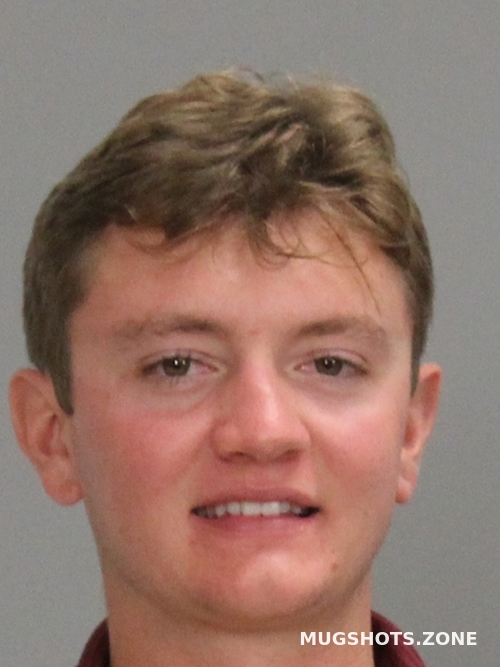 LEATH GARRETT MICHAEL 10/09/2021 - Brazos County Mugshots Zone