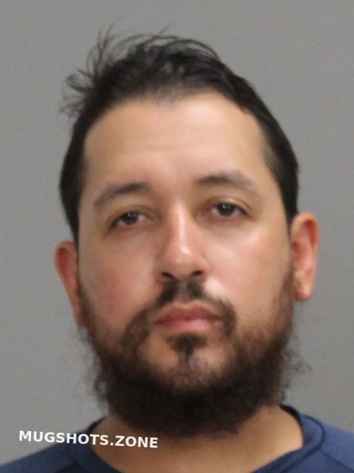 SEPULVEDA JOSHUA 10/14/2021 - Brazos County Mugshots Zone