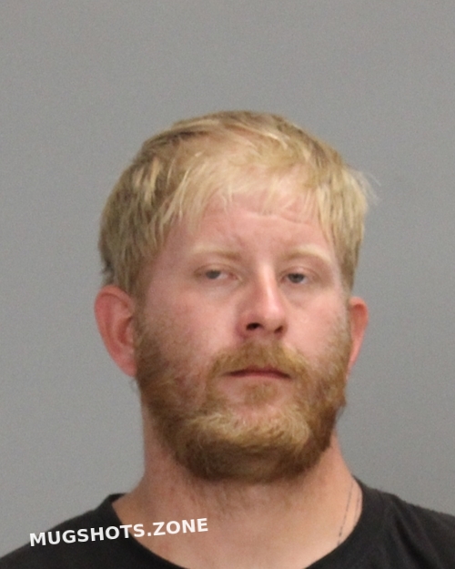 BOGGS NATHAN RICHARD 10/18/2021 - Brazos County Mugshots Zone