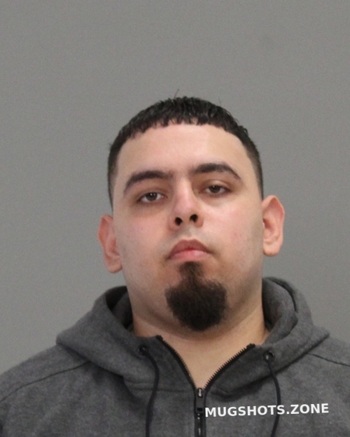 RAMIREZ JAIME OMAR JR 10/18/2021 - Brazos County Mugshots Zone