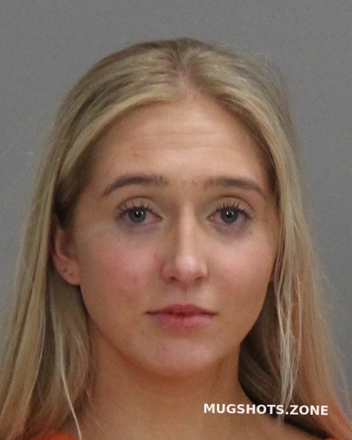 MARTIN MEGAN DAWN 10/22/2021 - Brazos County Mugshots Zone