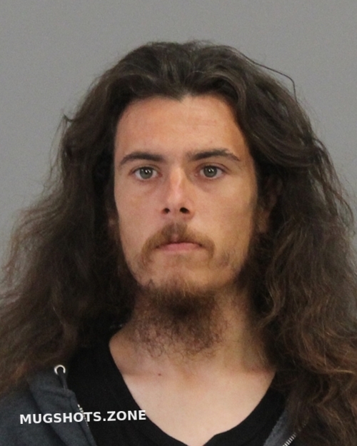 CHAPMAN JARRED BENJAMIN 10/27/2021 - Brazos County Mugshots Zone