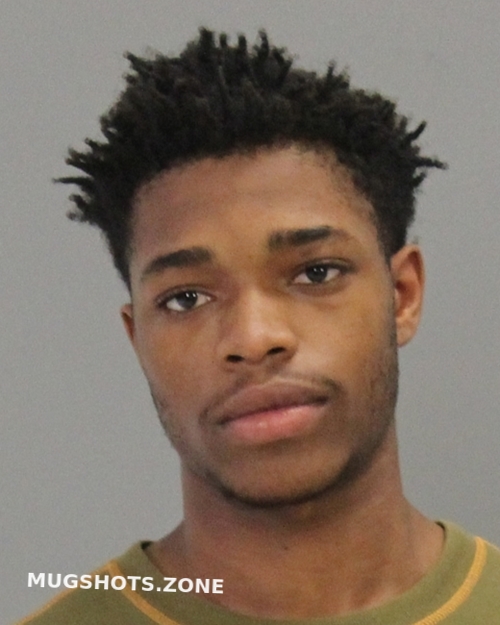 LEE KEITHRON LATREVION 11/04/2021 - Brazos County Mugshots Zone