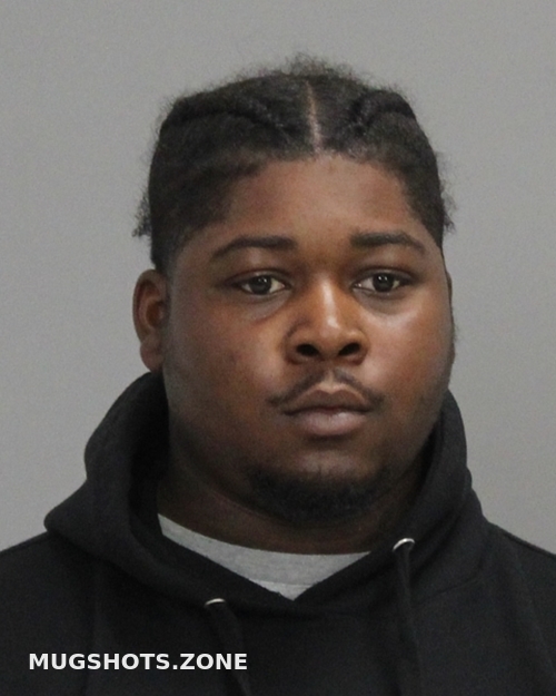 HAYWOOD DEANDRE EUGENE 11/06/2021 - Brazos County Mugshots Zone