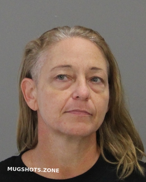 ALBRECHT TAMMY MARIE 11/09/2021 - Brazos County Mugshots Zone
