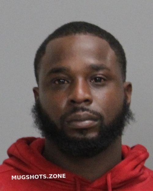 SPRIGGS MALCOLM JAMALL 11/21/2021 - Brazos County Mugshots Zone