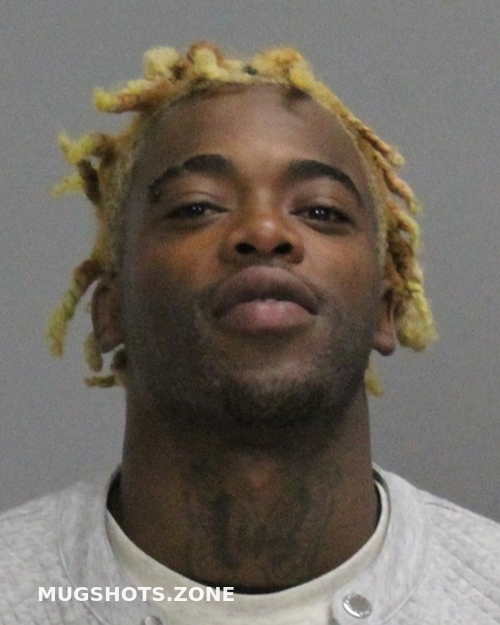 JONES RODERICK DEON 11/27/2021 - Brazos County Mugshots Zone