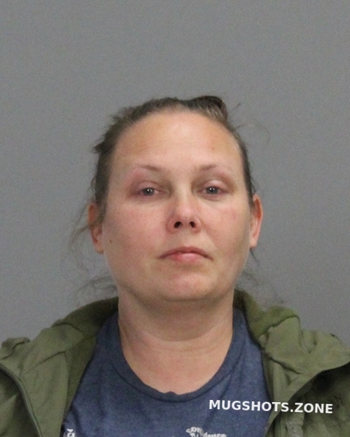 FERGUSON RANDI LEIGH 11/28/2021 - Brazos County Mugshots Zone