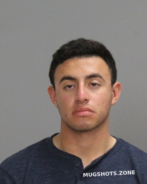 PADRON ANTHONY JAVIER 11/28/2021 - Brazos County Mugshots Zone