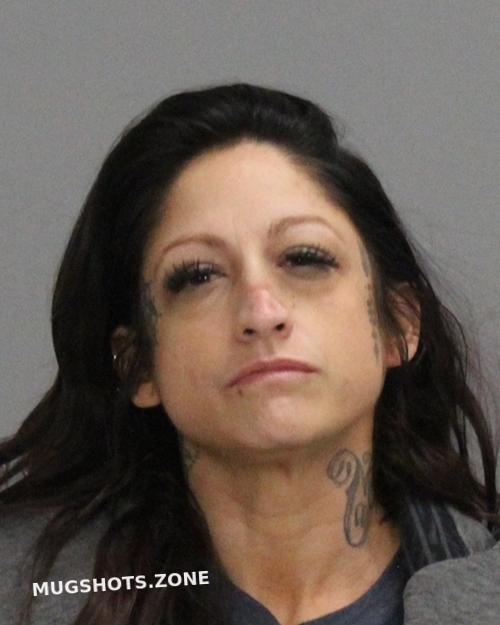 TEEGARDEN RACHEL LENORE 11/29/2021 - Brazos County Mugshots Zone