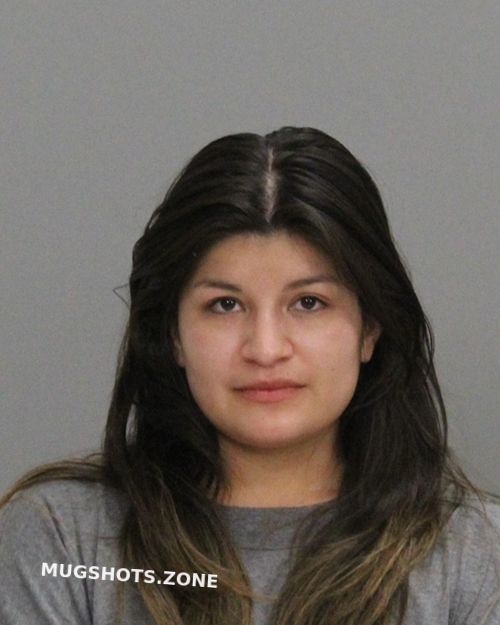 FLORES JAILENE 12/03/2021 - Brazos County Mugshots Zone