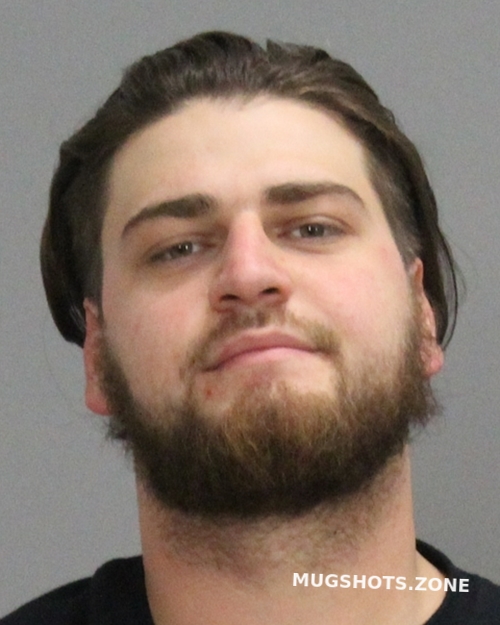 BREWER COBY SCOTT 12/03/2021 - Brazos County Mugshots Zone