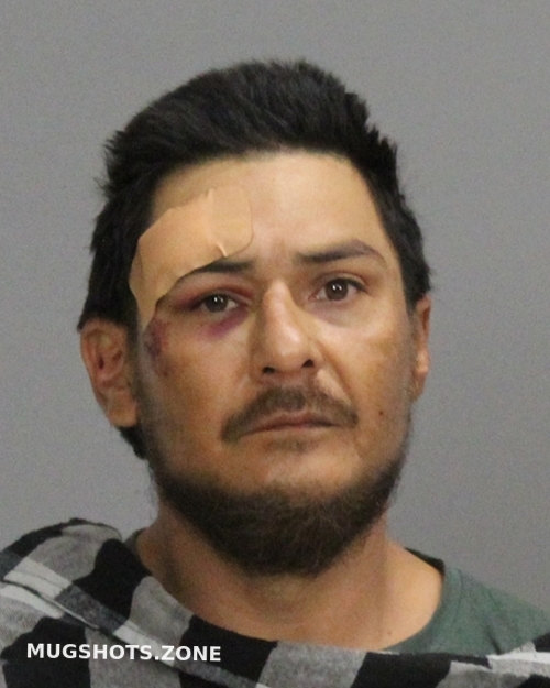 PONCE RICHARD REY 12/03/2021 - Brazos County Mugshots Zone