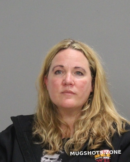 MERKEL WENDY RENEE 12/08/2021 - Brazos County Mugshots Zone