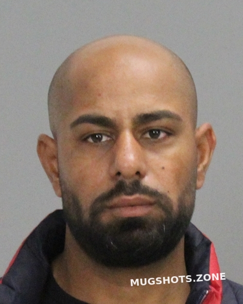 RADU LEONARD 12/11/2021 - Brazos County Mugshots Zone