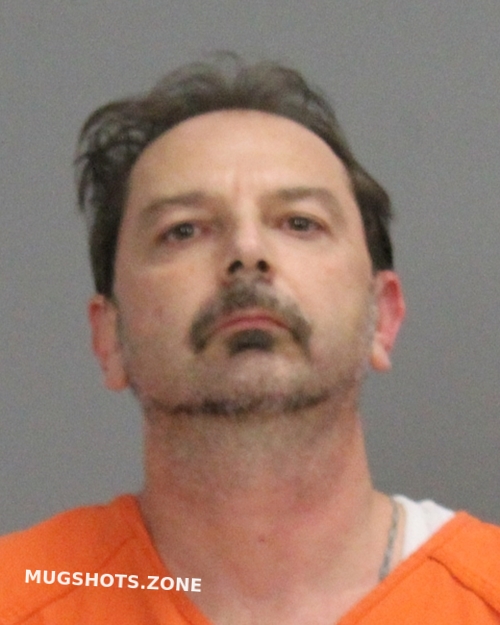 HEBB TERRY LYNN 12/13/2021 - Brazos County Mugshots Zone