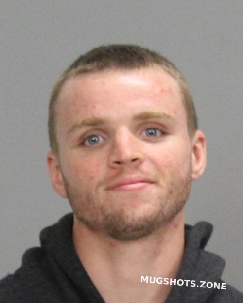 GREER BENJAMIN THOMAS 12/13/2021 - Brazos County Mugshots Zone