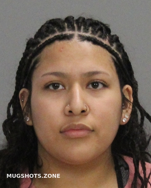JUAREZ BRENDA 12/15/2021 - Brazos County Mugshots Zone