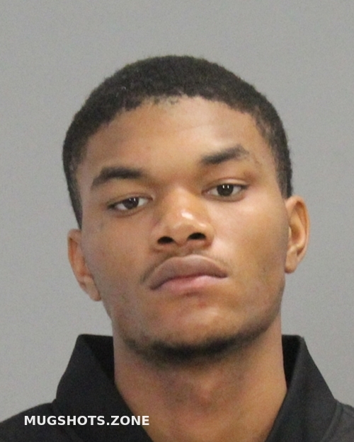 GORDON GERALD DWAYNE 12/20/2021 - Brazos County Mugshots Zone