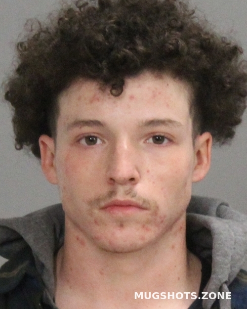 HAAS ZACHARY THOMAS 12/31/2021 - Brazos County Mugshots Zone
