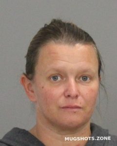 ARRINGTON KRISTINA GAYLE 01/07/2022 - Brazos County Mugshots Zone