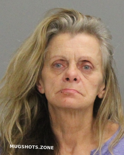 SPRADLING BRENDA R 01/08/2022 - Brazos County Mugshots Zone