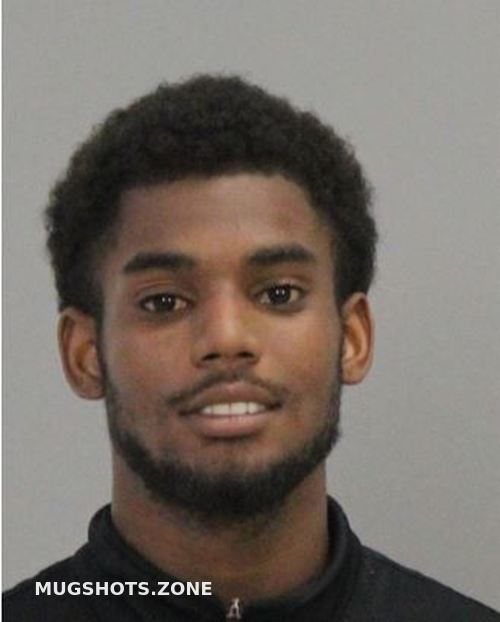 DERROW JACARIUS JAQUAN 01/15/2022 - Brazos County Mugshots Zone