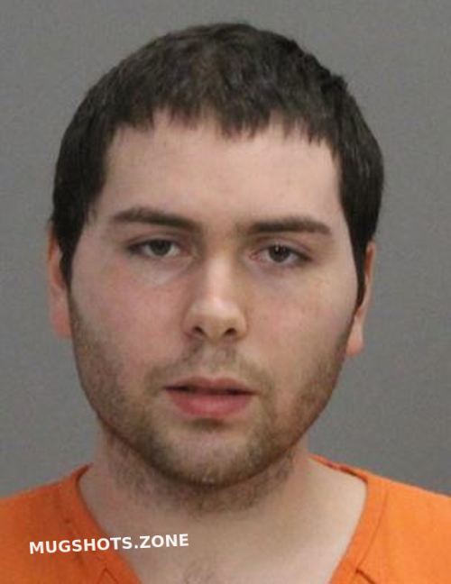 ROBINSON TIMOTHY 01/16/2022 - Brazos County Mugshots Zone