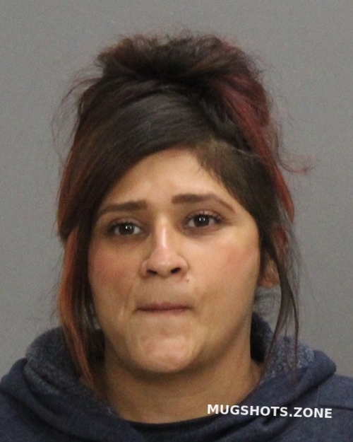 LOY KORINA MIRANDA 01/25/2022 - Brazos County Mugshots Zone