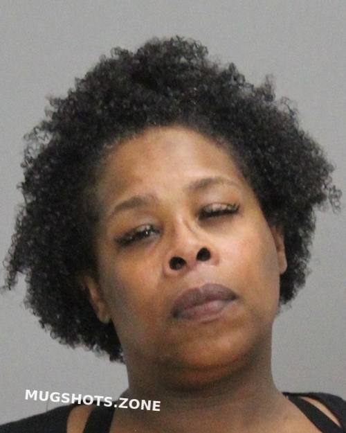 THOMAS CARMEN LASHAY 01/28/2022 - Brazos County Mugshots Zone
