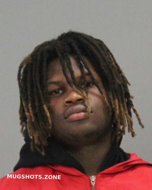 TAYLOR QUINTERRIOUS 01/28/2022 - Brazos County Mugshots Zone